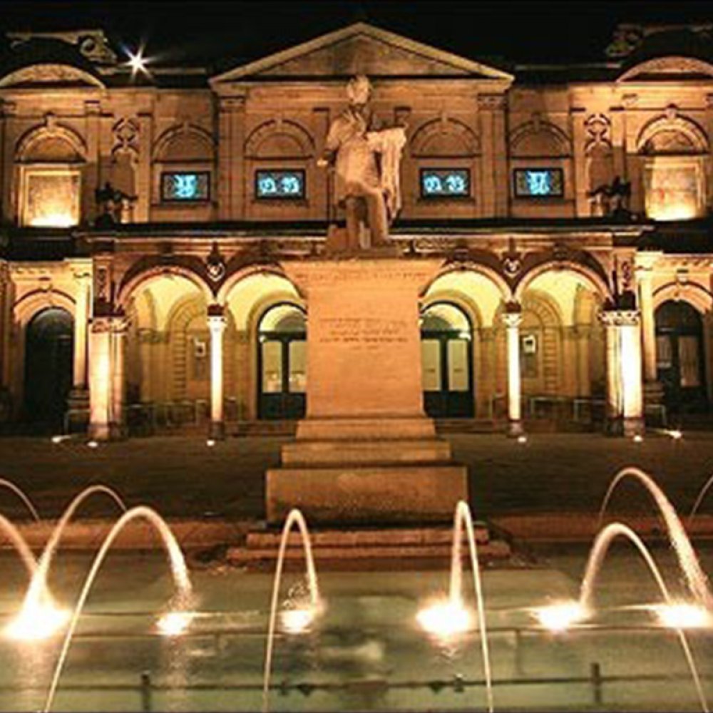 york-museum-and-art-gallery
